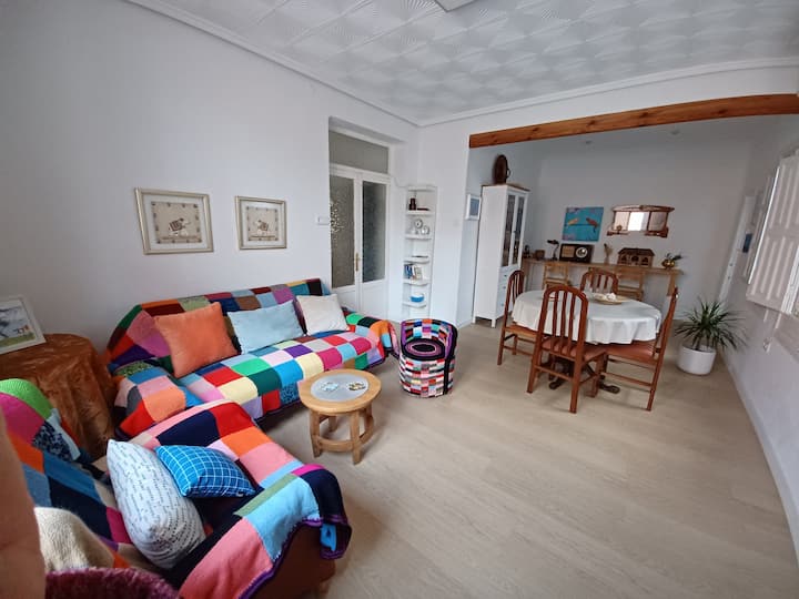 Lorea Puerto - Sagunto