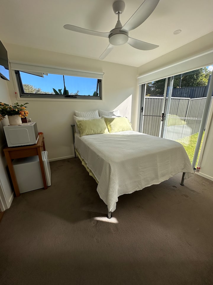 Hinterland Rest - Nambour