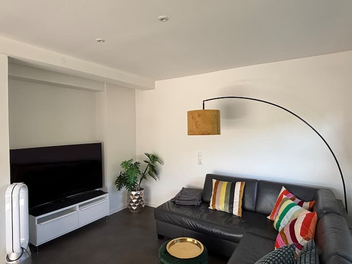 Ruhige, Helle Ferienwohnung - Bad Kreuznach
