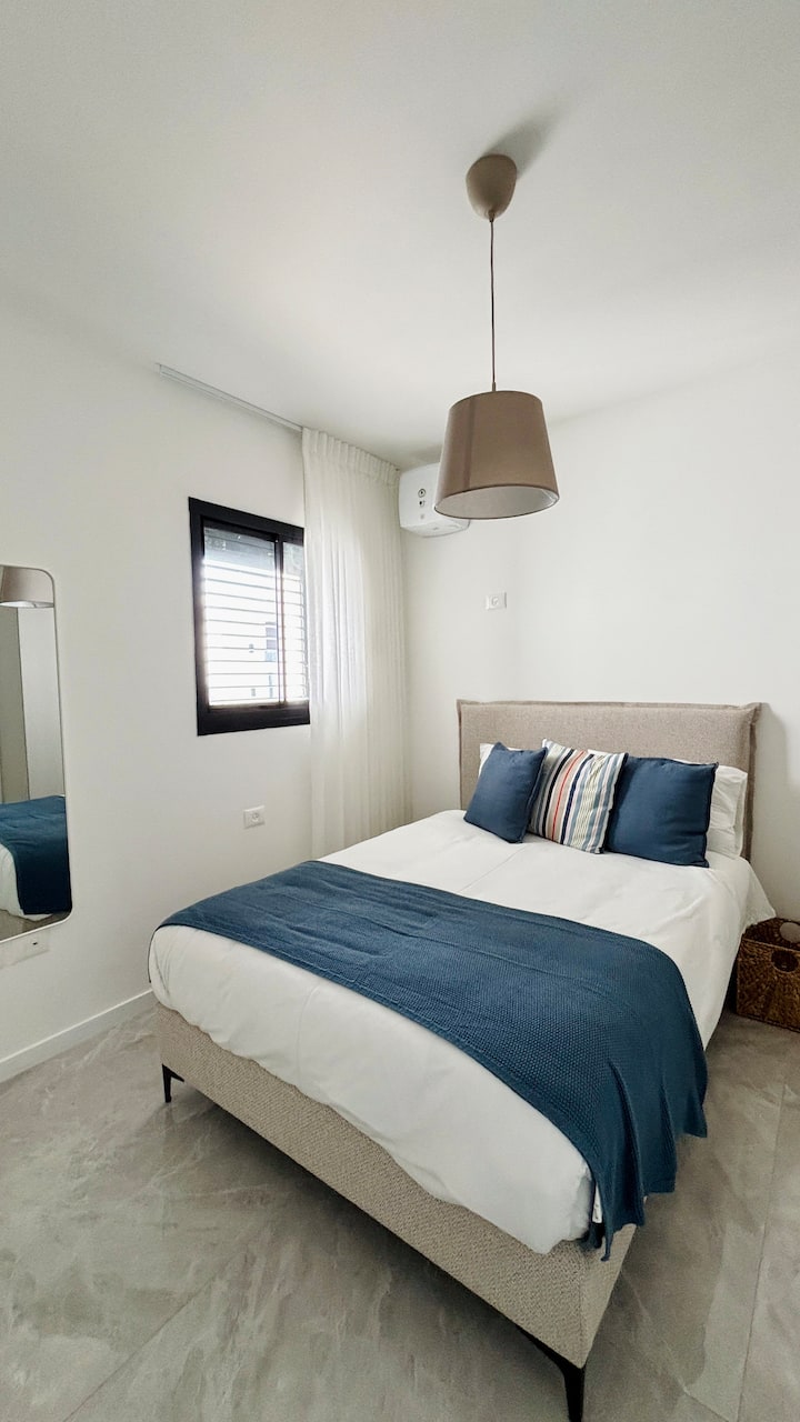 Blue Bay - Appartements à louer à Netanya, District centre, Israël - Airbnb