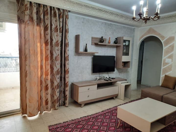 Charmant Appart - Sousse