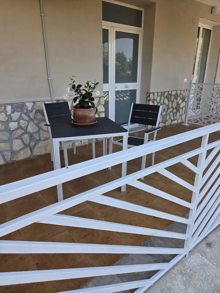 Casa Vacanze - Nonna Franca - Carini