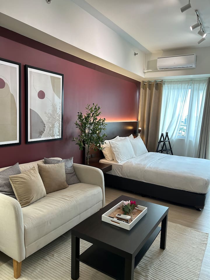 Makati Elite Escape - Makati