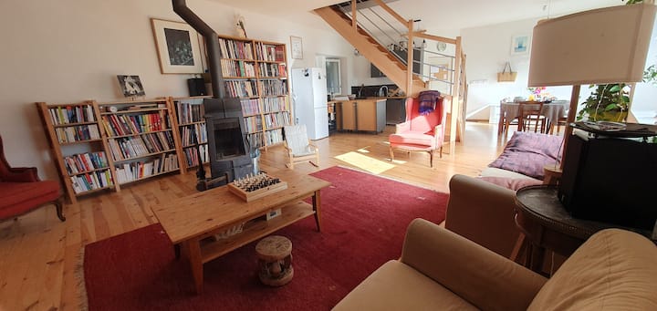 Maison à Die - Die