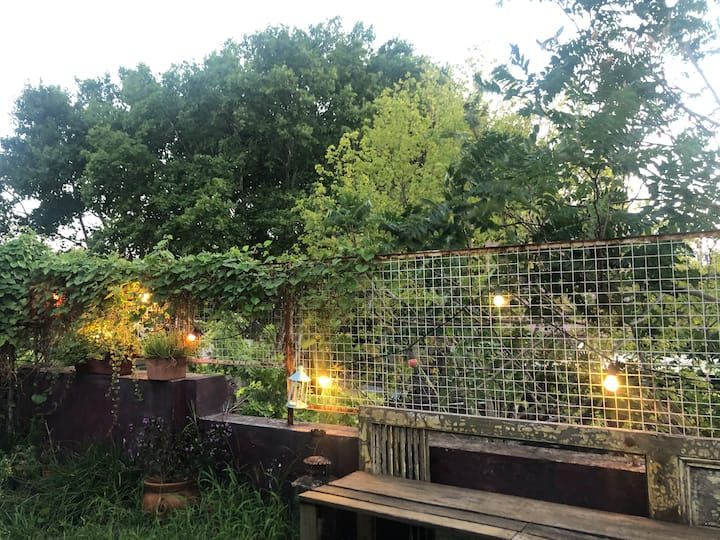 Mucha Luz Y Espacio En Palermo Soho - Buenos Aires