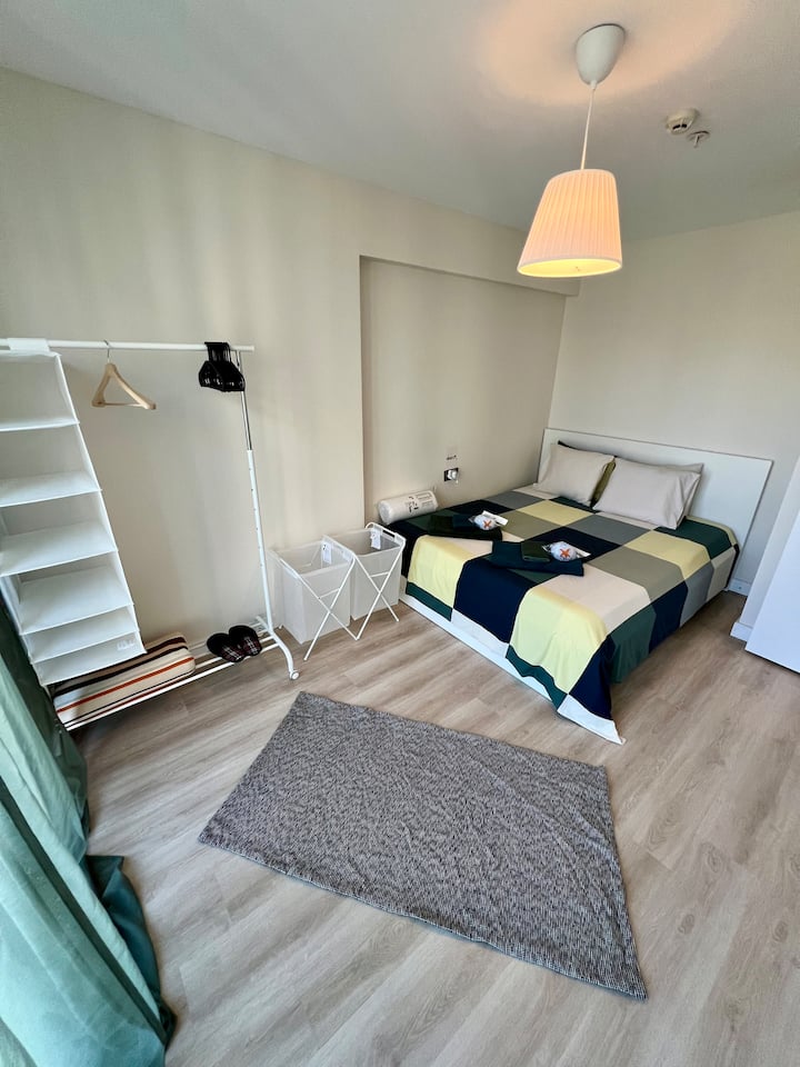 Ataşehir’e Komşu, Modern Rezidans | Hızlı Wifi - Ataşehir