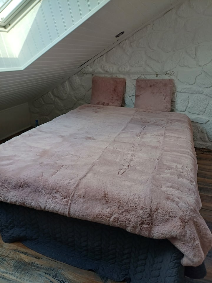 Chambre D'hôtes. - Arnage