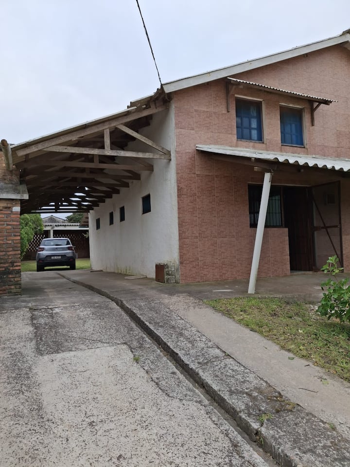 Rochas En Barra Del Chuy - Barra del Chuy