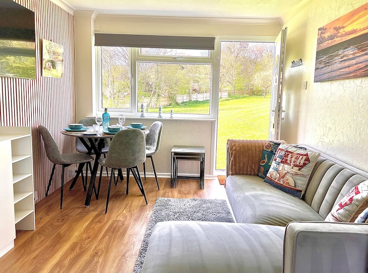 Chalet In Yaverland - Đảo Wight