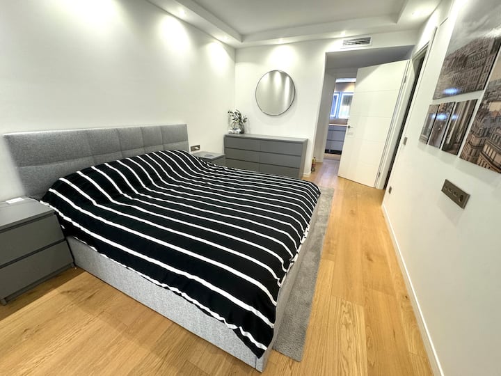 Duplex - Castelldefels