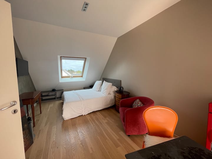 Chambre Ltdp - Sarzeau