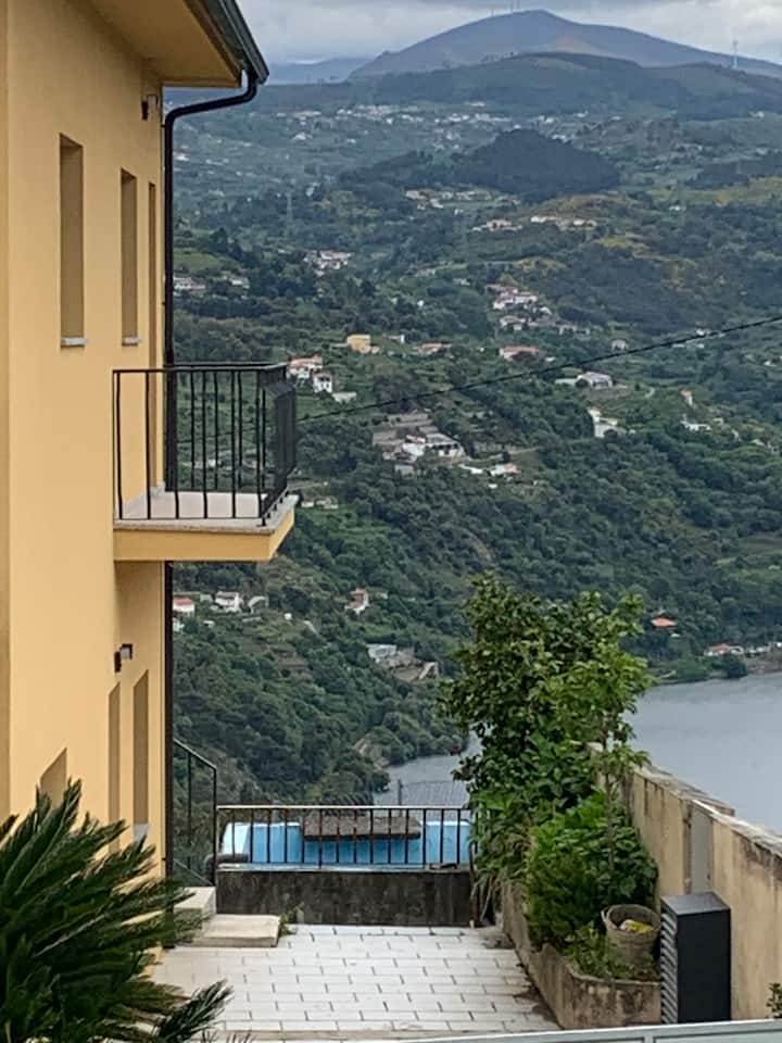 4 Merveilles - Resende