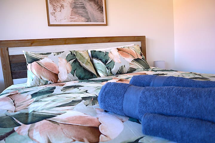 Bella Callala | Spa Jacuzzi | King Bed | Family - Nowra