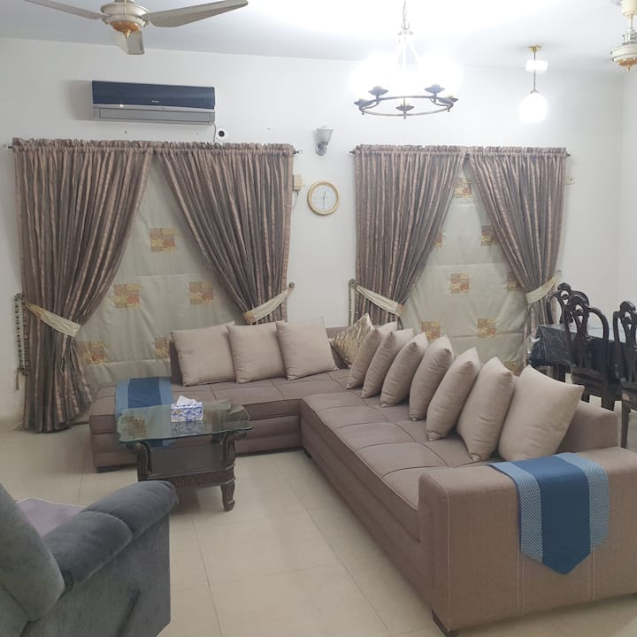 Sofia's Cottage - Lahore