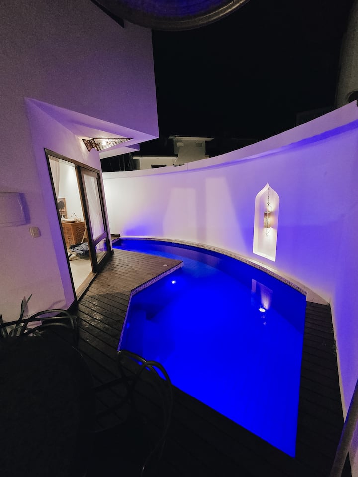 Casa Aconchegante Caborê - Paraty