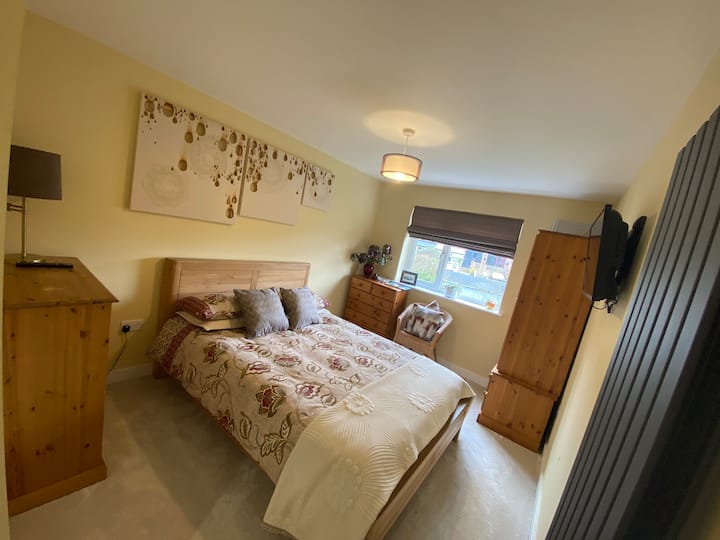 Perfect Home From Home - High Wycombe