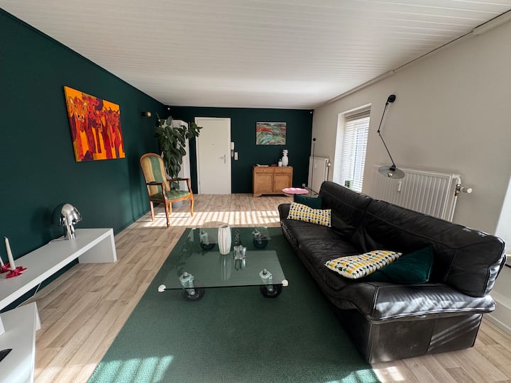 Appartement 2 Chambres - Arlon