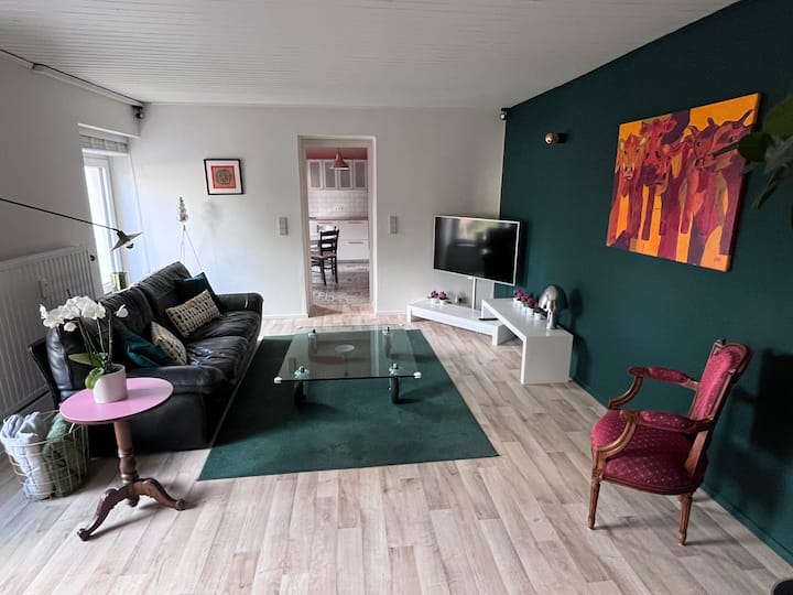 Appartement 2 Chambres - Messancy