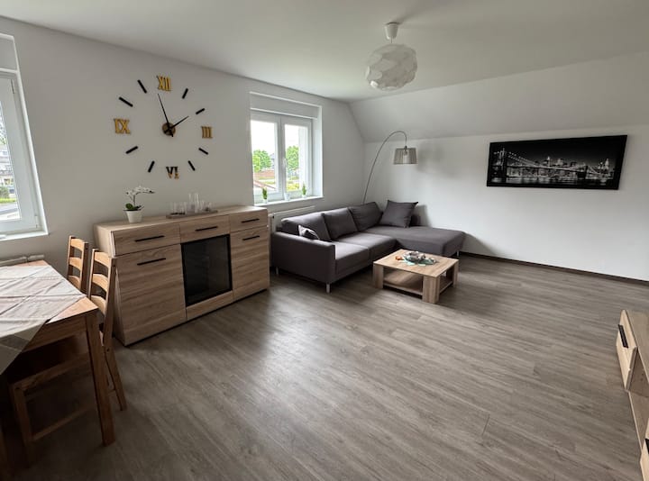 Modernes Appartement In Top Lage - Langenfeld (Rheinland)