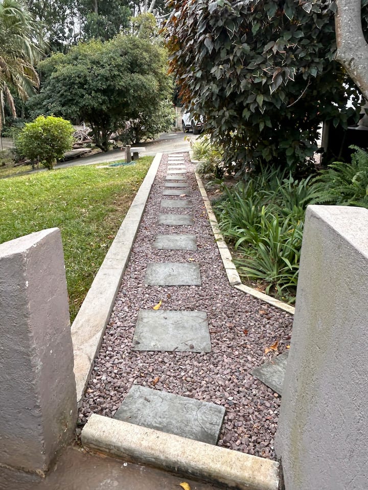 Clansthal Bush Cottage - Umkomaas