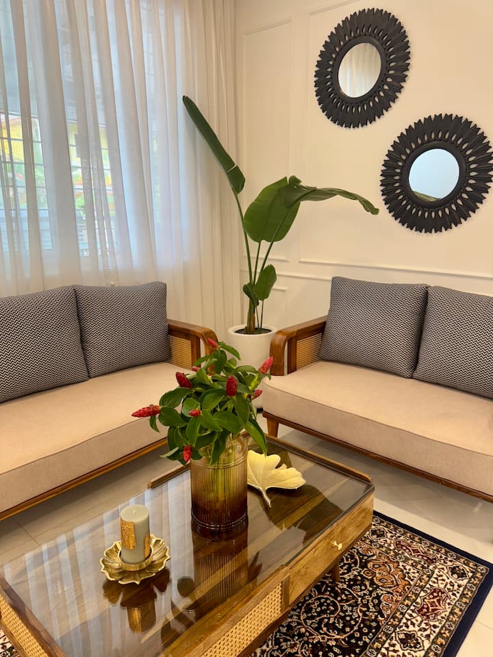 Beijo Do Sol, Goa: Private Pool Luxury Villa - Goa