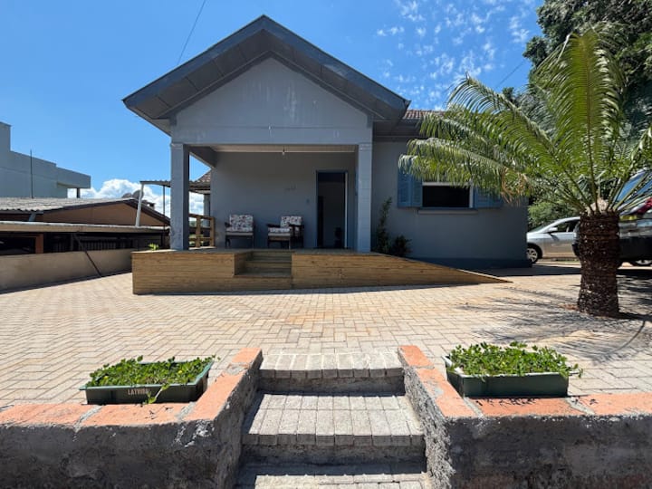 Refúgio Provençal - Novo Hamburgo