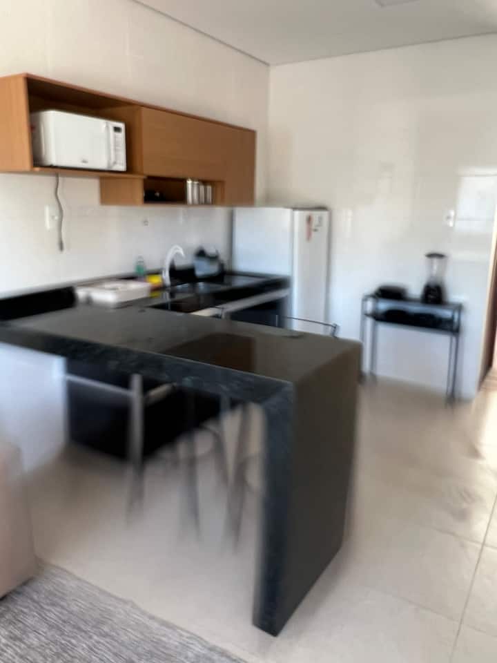 Residencial Santana - Paracatu