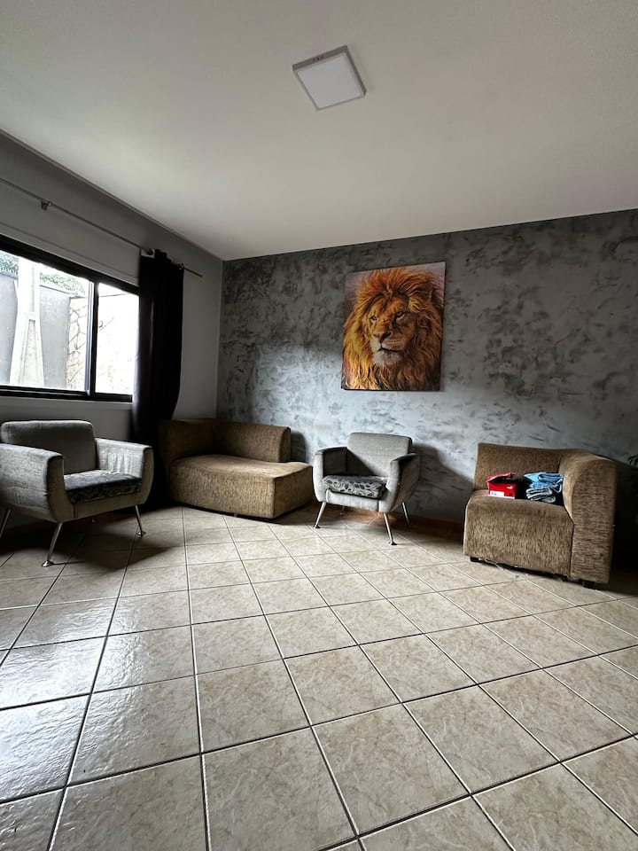 Pousada Bela Vista - Bauru