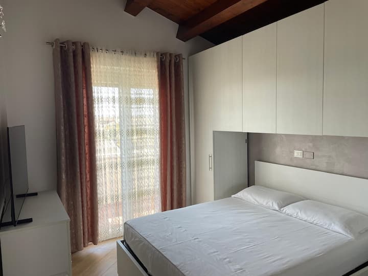 Appartamento Di Fronte Al Mare - Fano