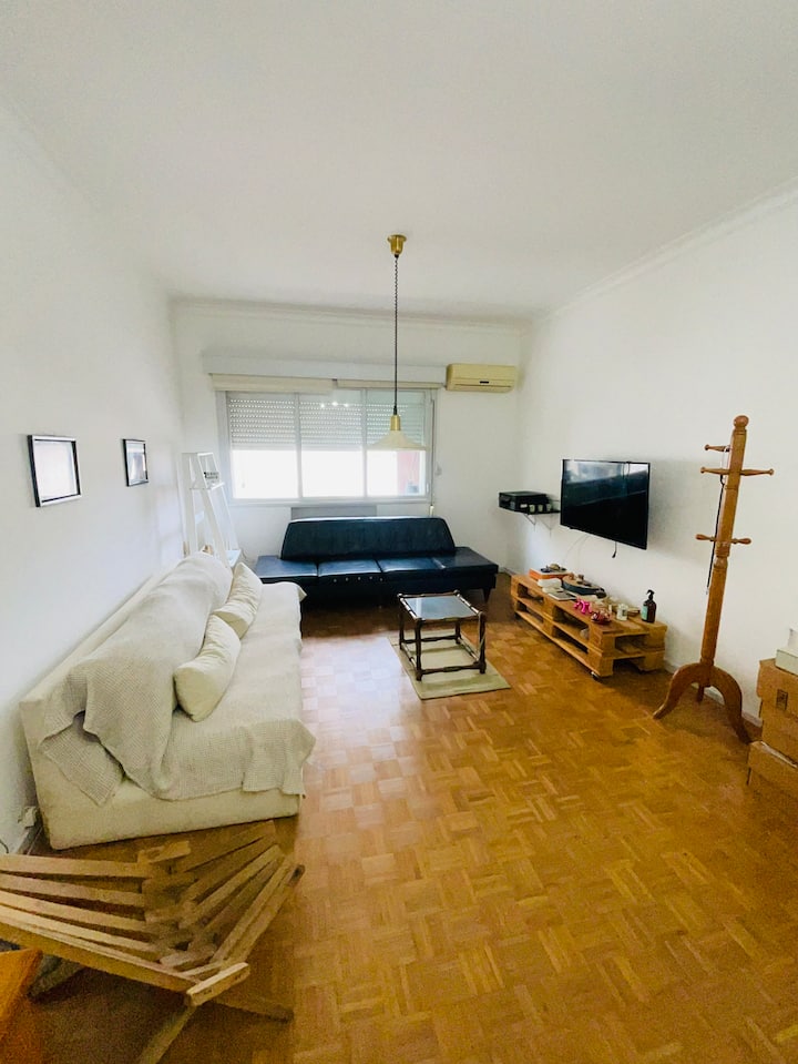 Hermoso Apartamento - Montevideo