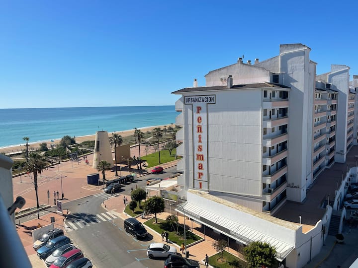 Apartamento Vacacional Peñíscola - Peniscola