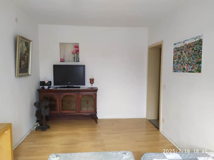 Nähe Gruga Messe - Essen