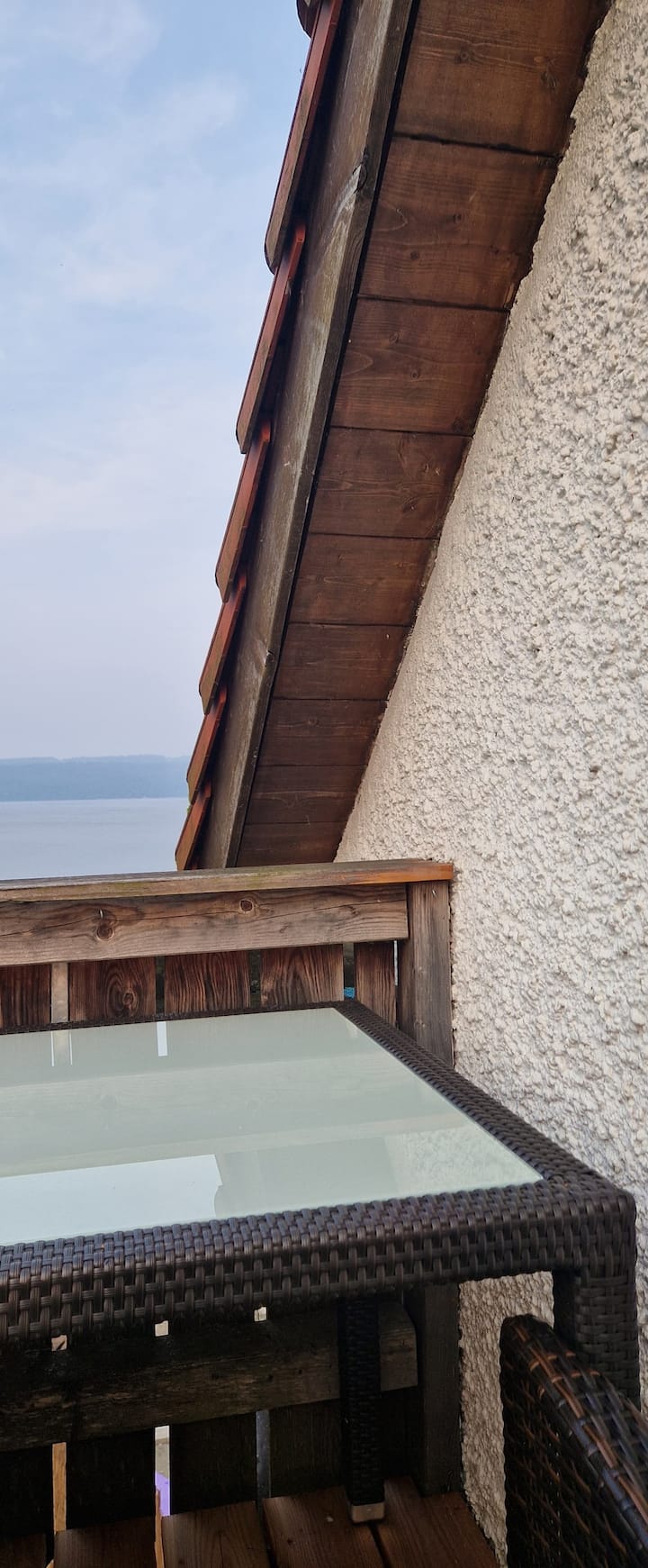 Seeperle - Ammersee