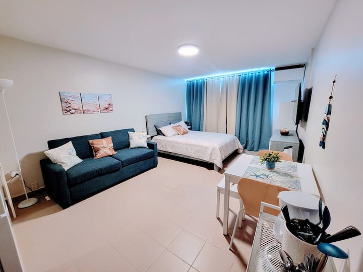 Beach Studio In Isla Verde - Puerto Rico