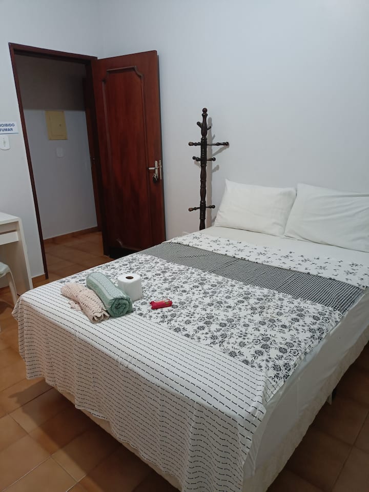 Suite4central-unirv-unimed Promoção Mensalistas - Rio Verde