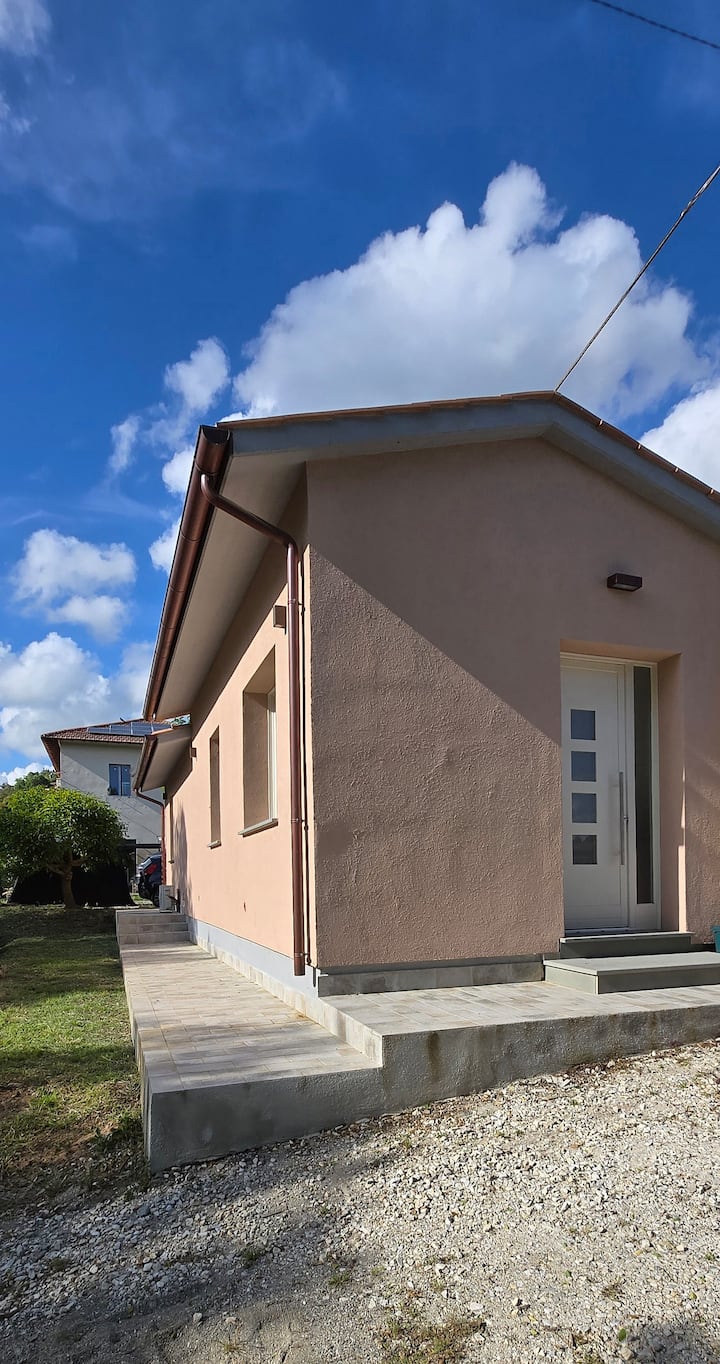 La Casina Di Dario - Rosignano Marittimo