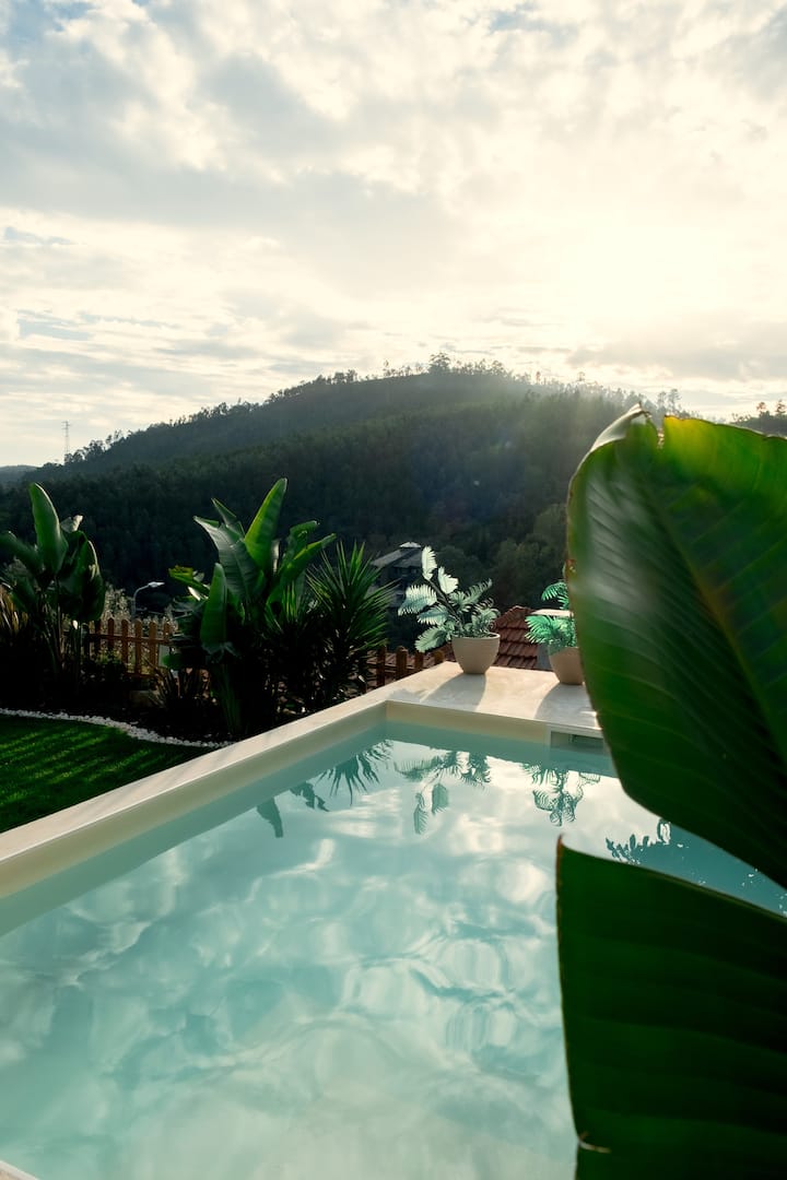 Douro Rural Home - Gondomar