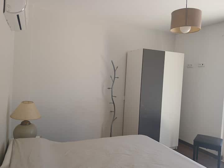 2 Chambres D'hôtes - Fuseta
