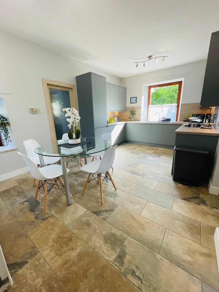 Charming House In Aboyne - Aboyne