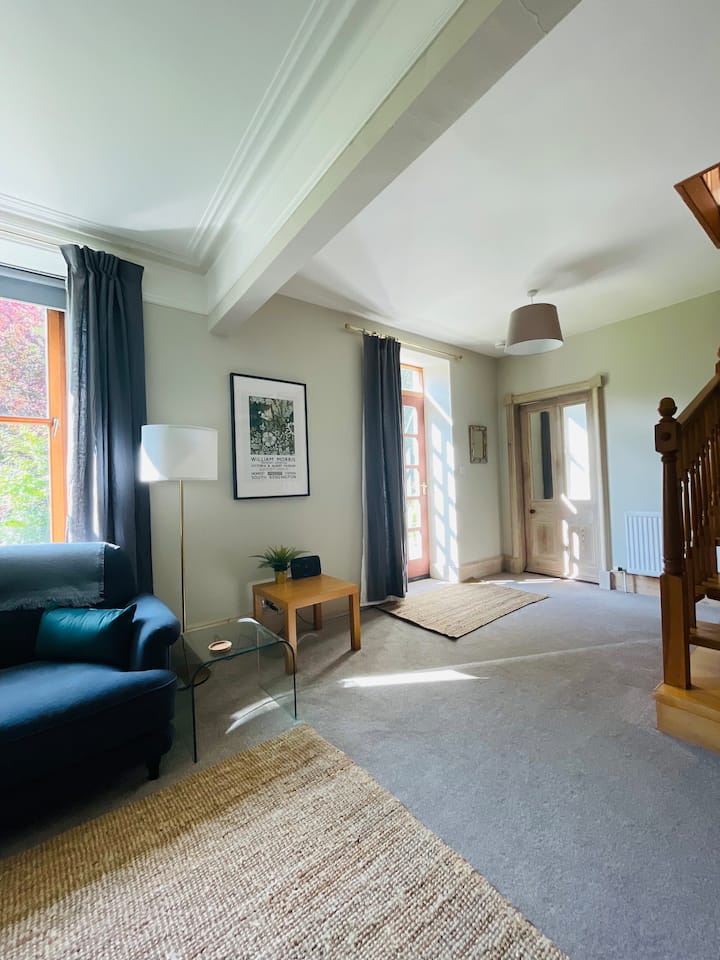 Charming House In Aboyne - Aboyne
