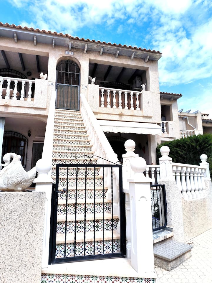 Location Appartement - Torrevieja