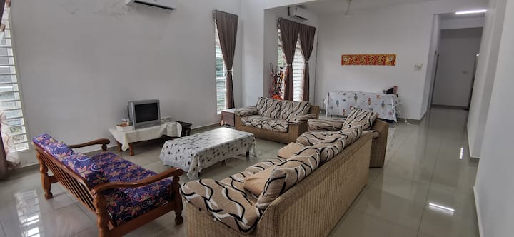 Senimas Homestay Kuala Pilah - Kuala Pilah