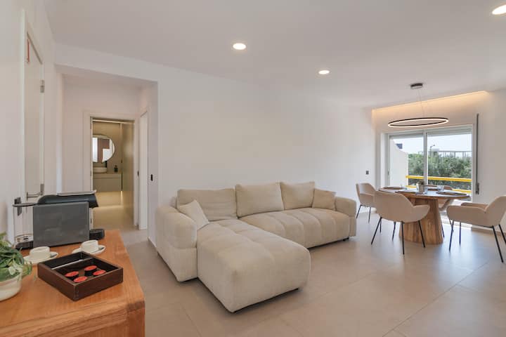 Apartamento De Albufeira Lux - Albufeira