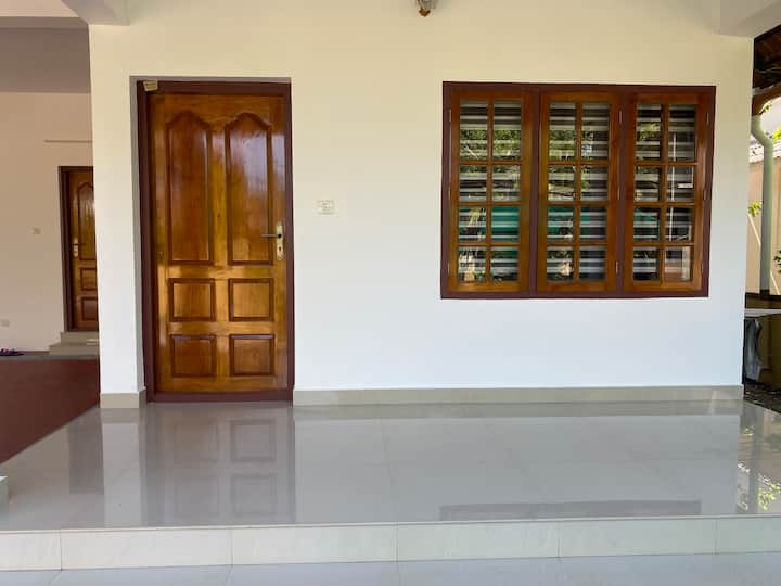 Cozy Haven - Kottayam