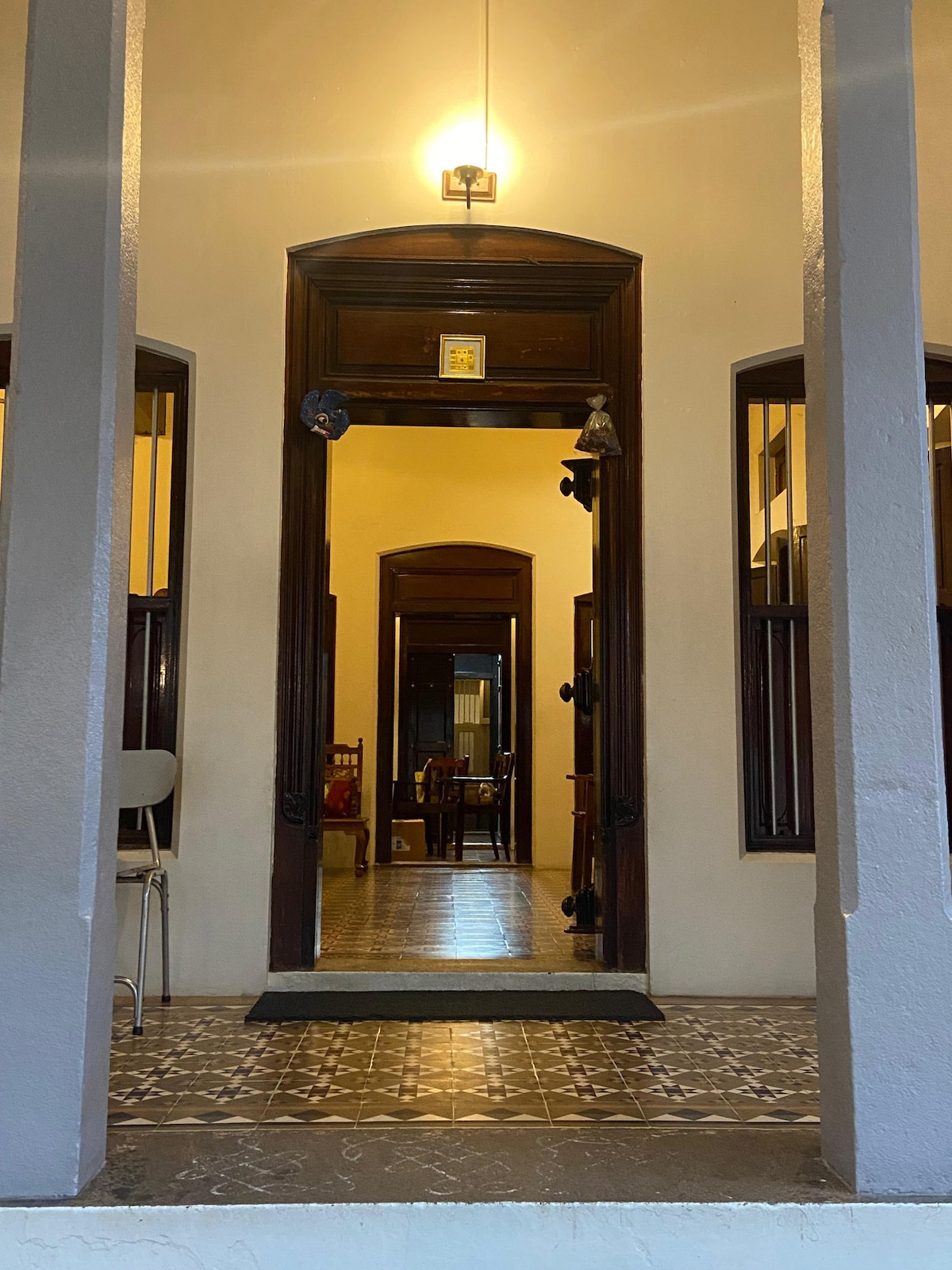 King's Palace - Houses for Rent in Dhalavaipuram, Tamil Nadu, India ...