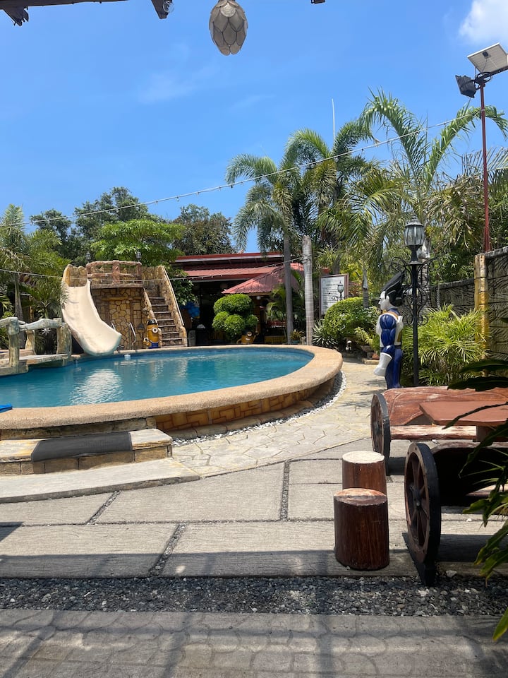 Cheony And Yannie - San Felipe