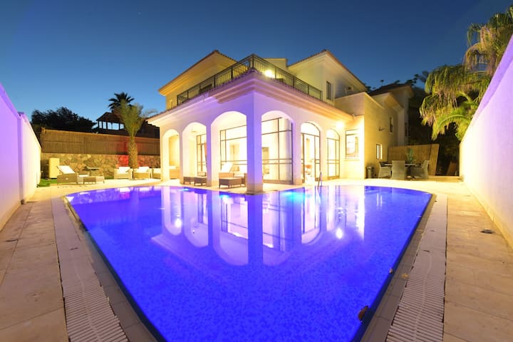 Villa Omer - Eilat