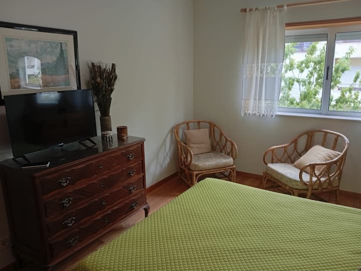 Apartamento Dos Sonhos - Braga