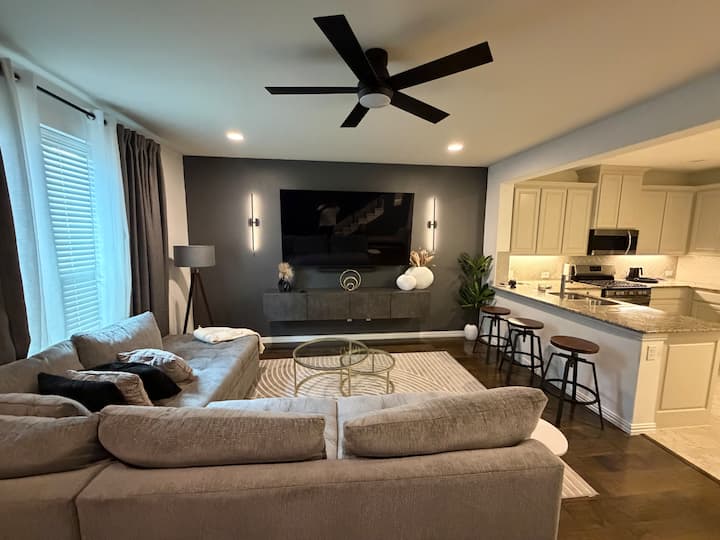World Cup Ultimate Stay - Arlington, TX