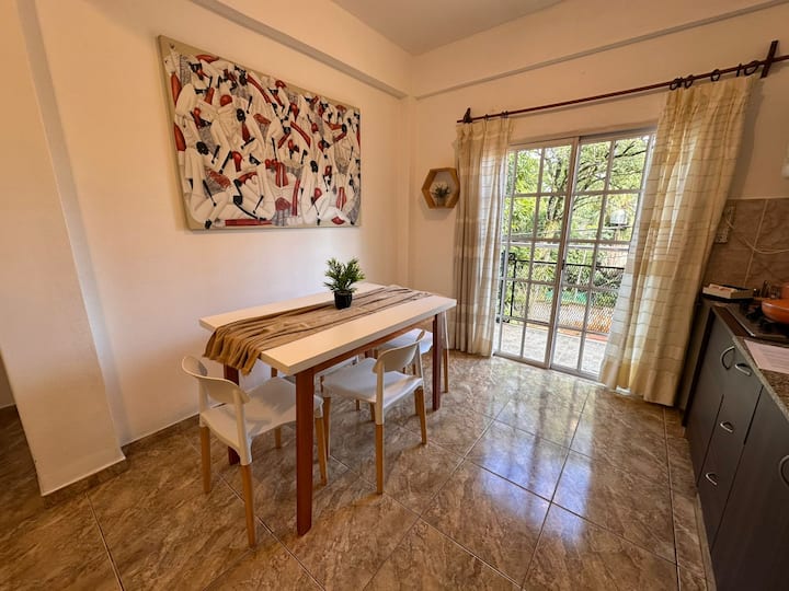 Departamento Excelente Ubicación - Posadas